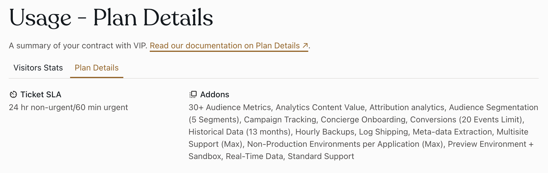 Usage · WordPress VIP Documentation
